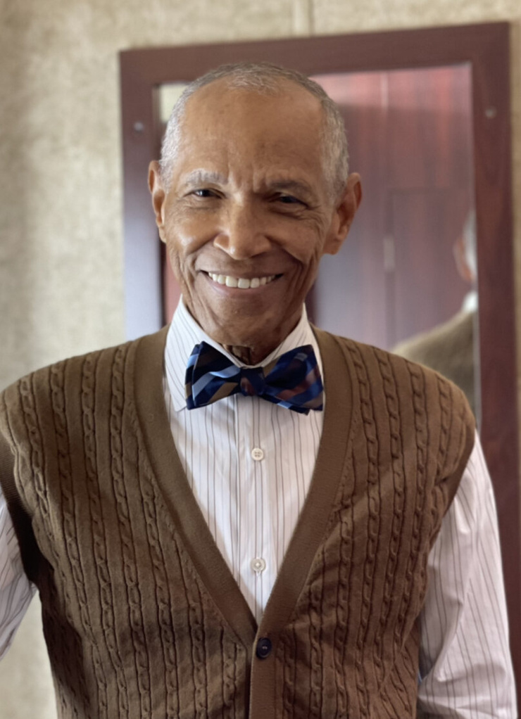 Image of David Moses