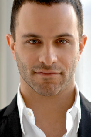 Picture of Aaron Costa Ganis