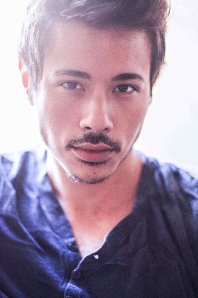 Image of Michael James Levy