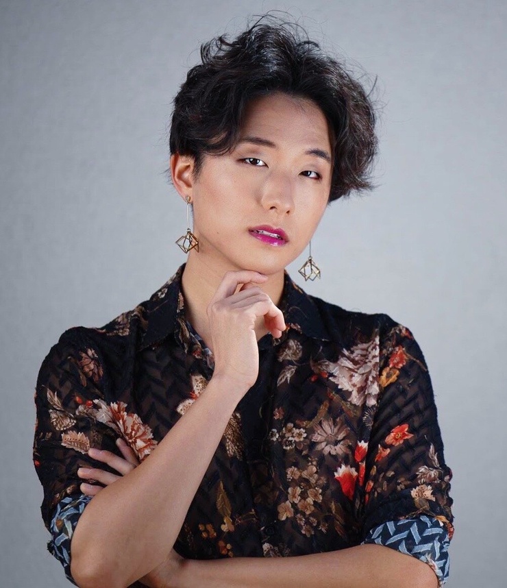 Picture of Wesley Han