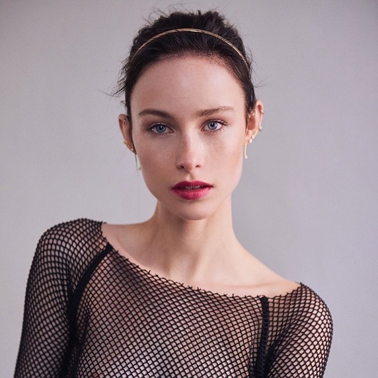 Image of Madeline O'Sullivan