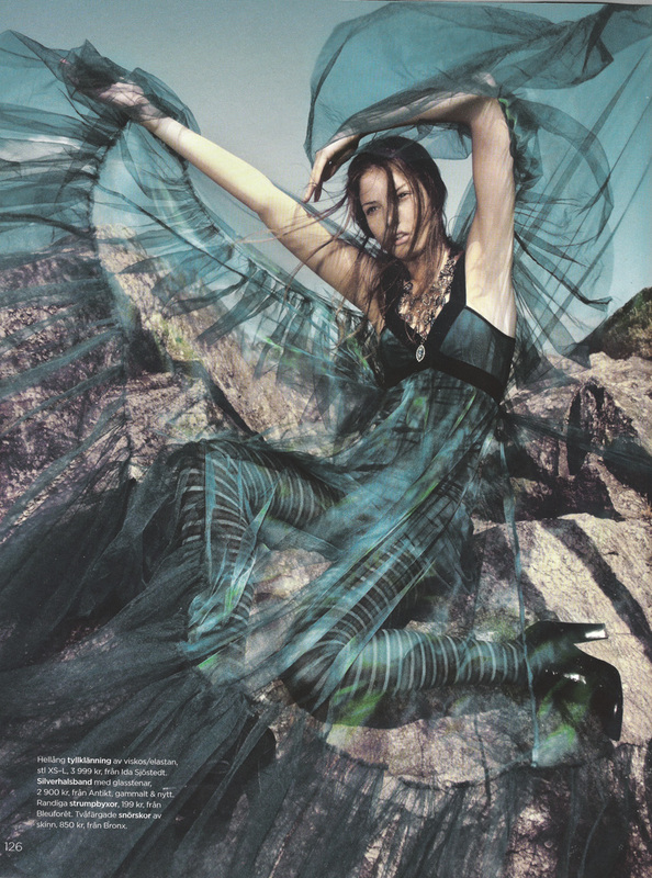 Sandrah Hellberg picture