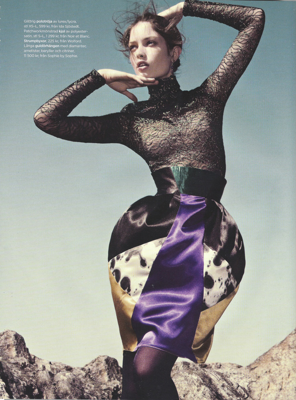 Picture of Sandrah Hellberg