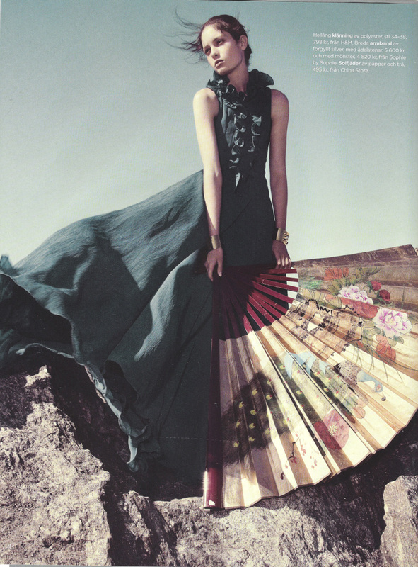 Picture of Sandrah Hellberg