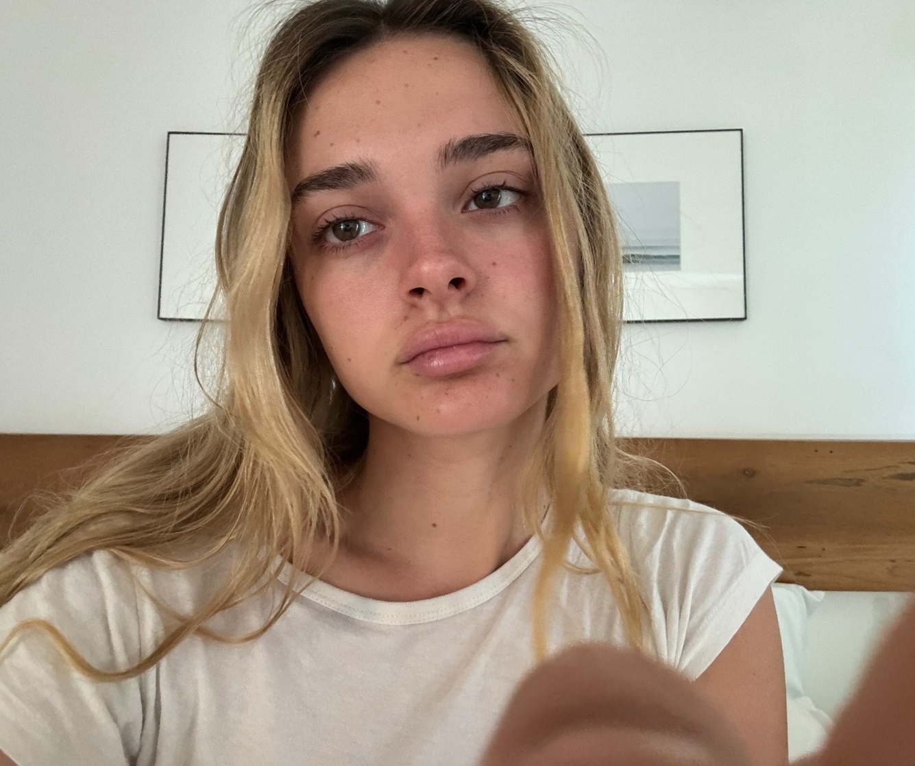 Picture of Charlotte Lawrence