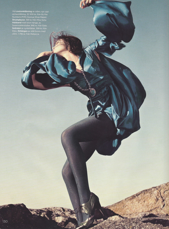 Picture of Sandrah Hellberg