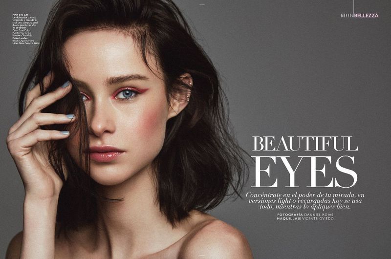 Image of Madeline O'Sullivan