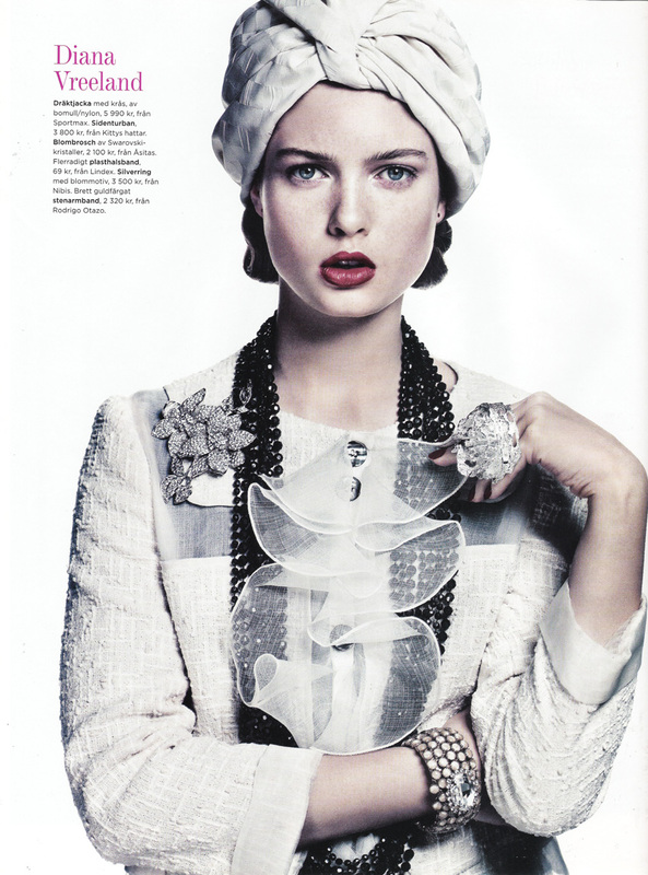 Image of Sandrah Hellberg