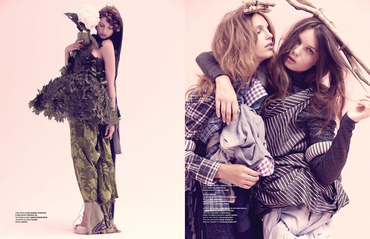 Sandrah Hellberg image