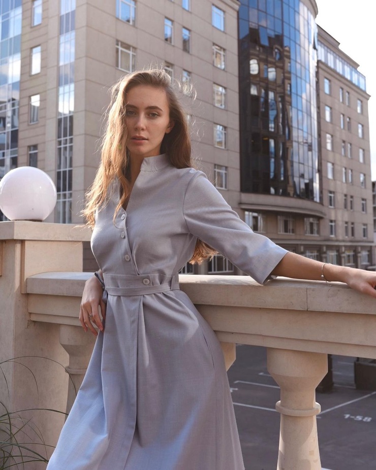 Picture of YULIIA SHEVCHENKO