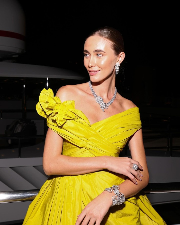 YULIIA SHEVCHENKO image