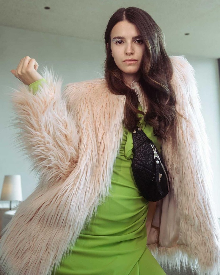 Picture of Aischa Aharam