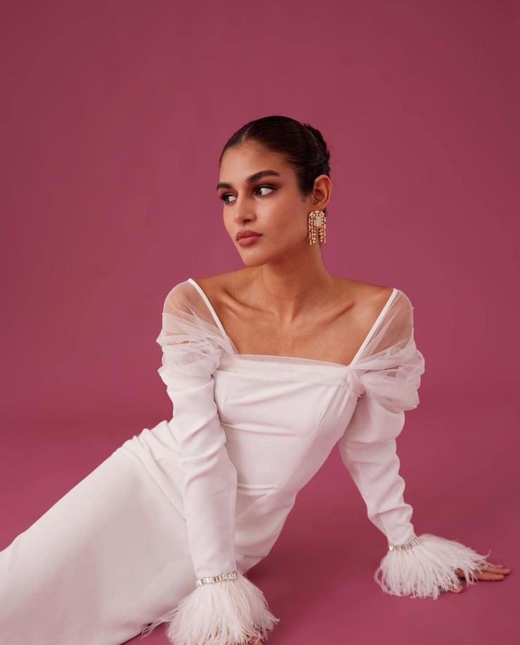 Picture of Maria Gabriela Lira