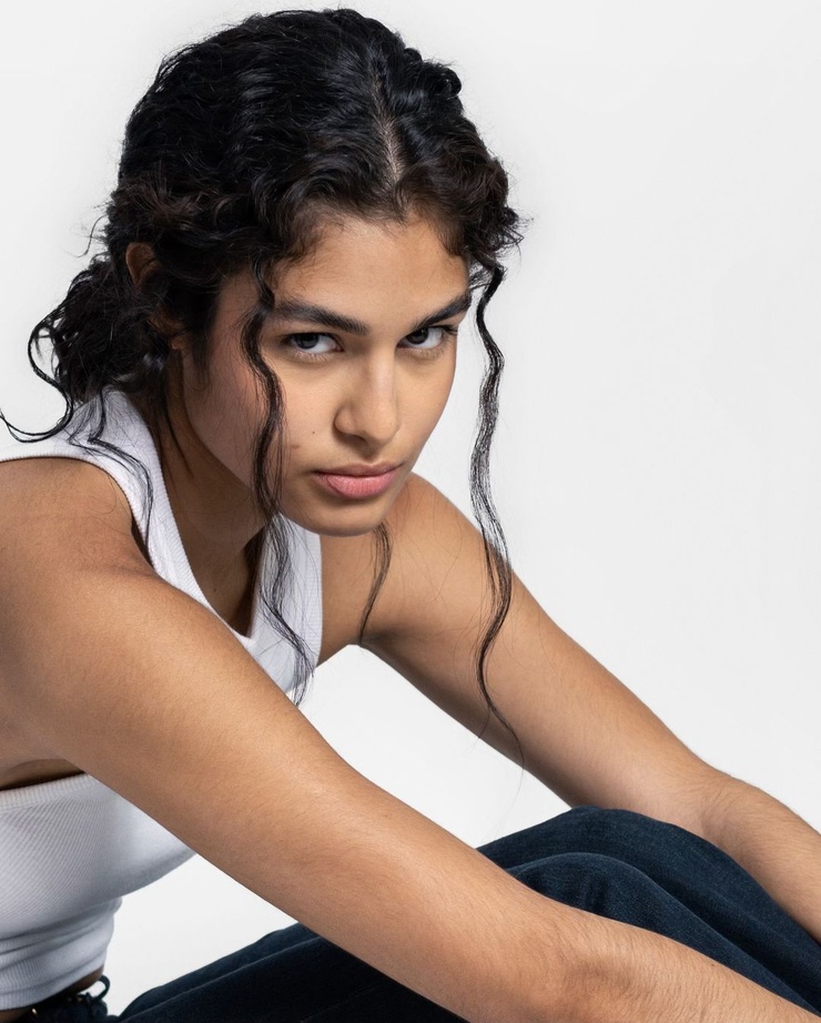 Picture of Maria Gabriela Lira