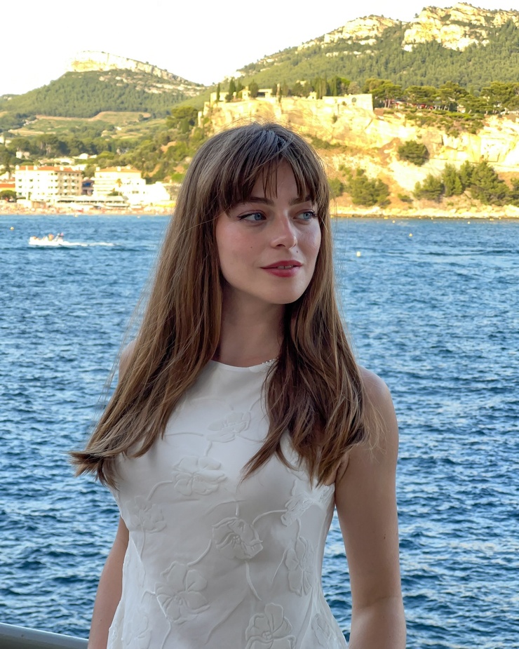 Camille Pidoux image