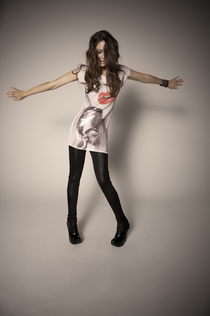 Picture of Sandrah Hellberg