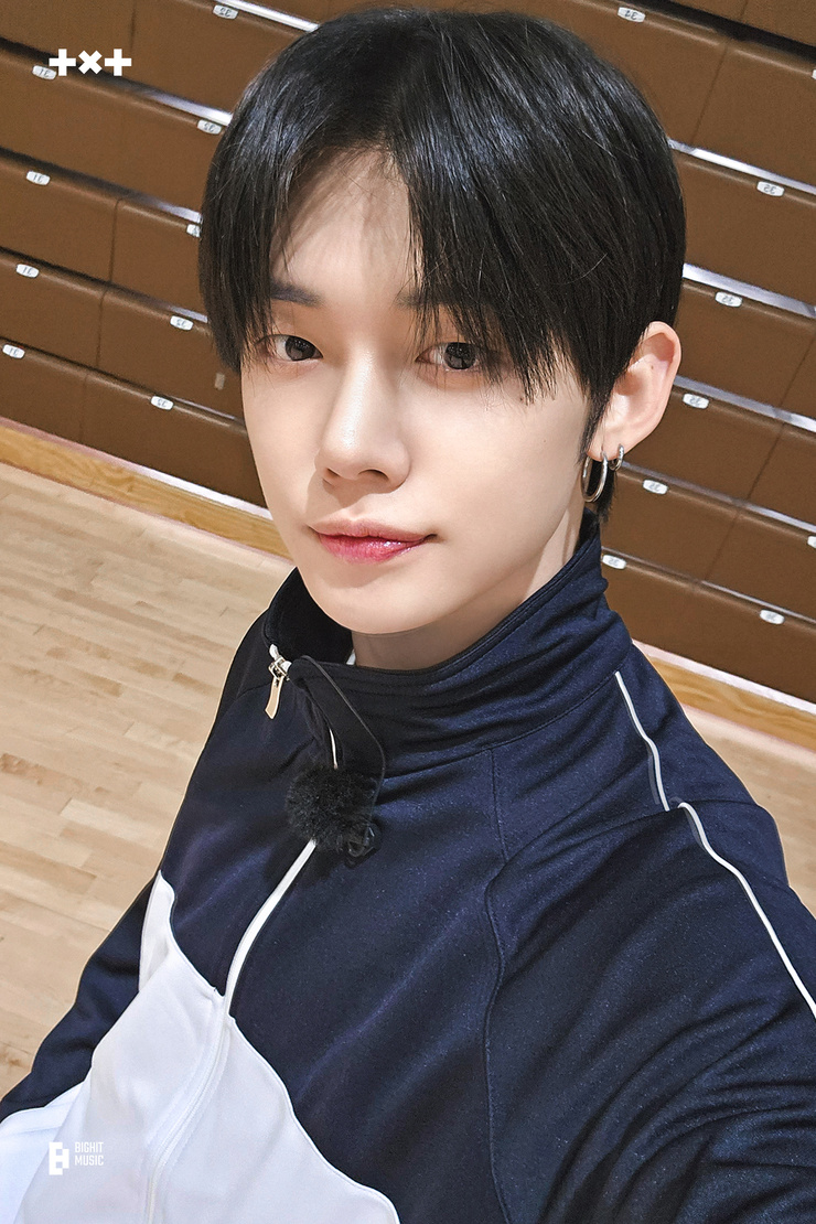 Choi Yeonjun (최연준) picture