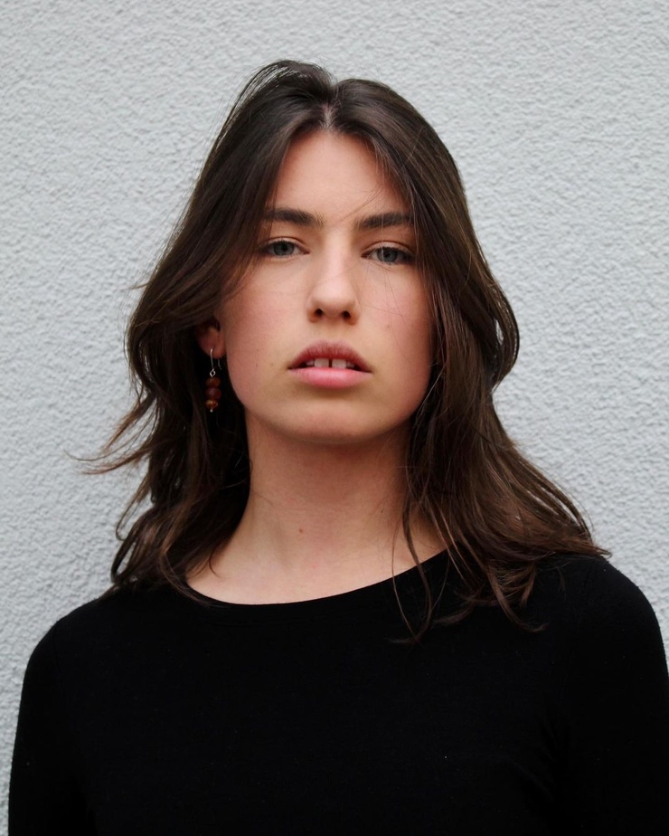 Picture of Elena Weyer