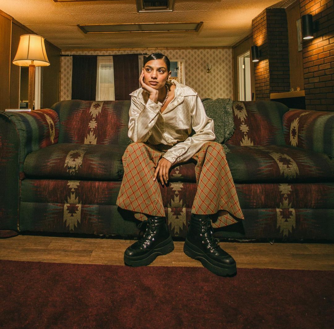 Picture of Monique Jones