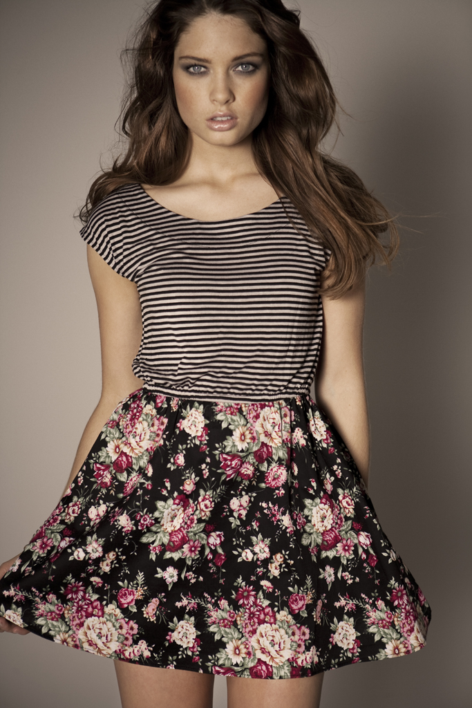 Picture of Sandrah Hellberg