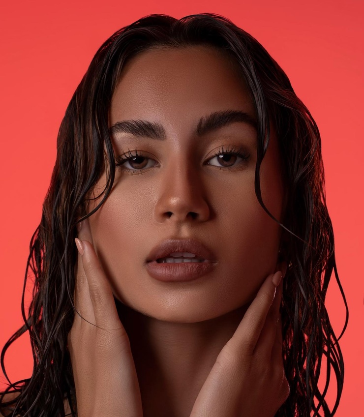 Picture of Kirra Santos