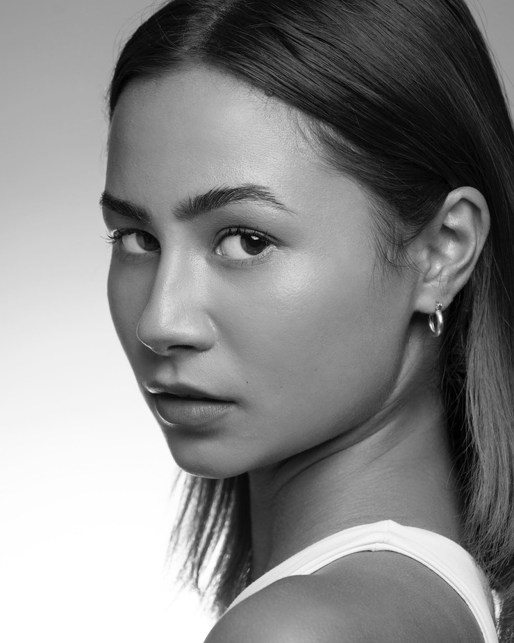 Picture of Kirra Santos