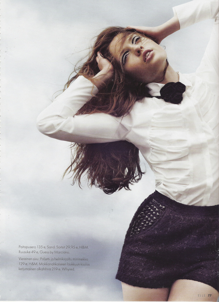 Image of Sandrah Hellberg