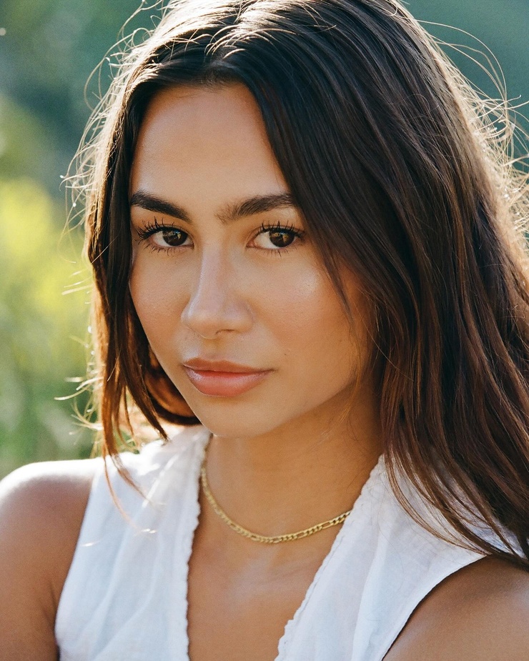 Kirra Santos picture