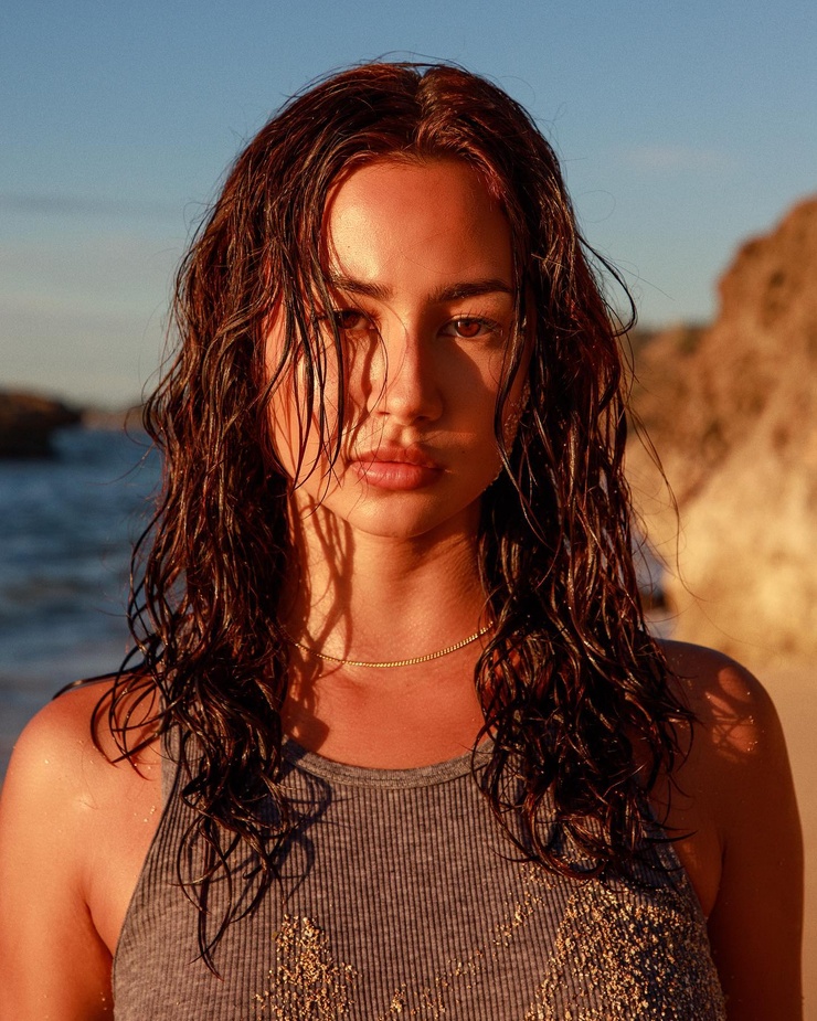 Picture of Kirra Santos