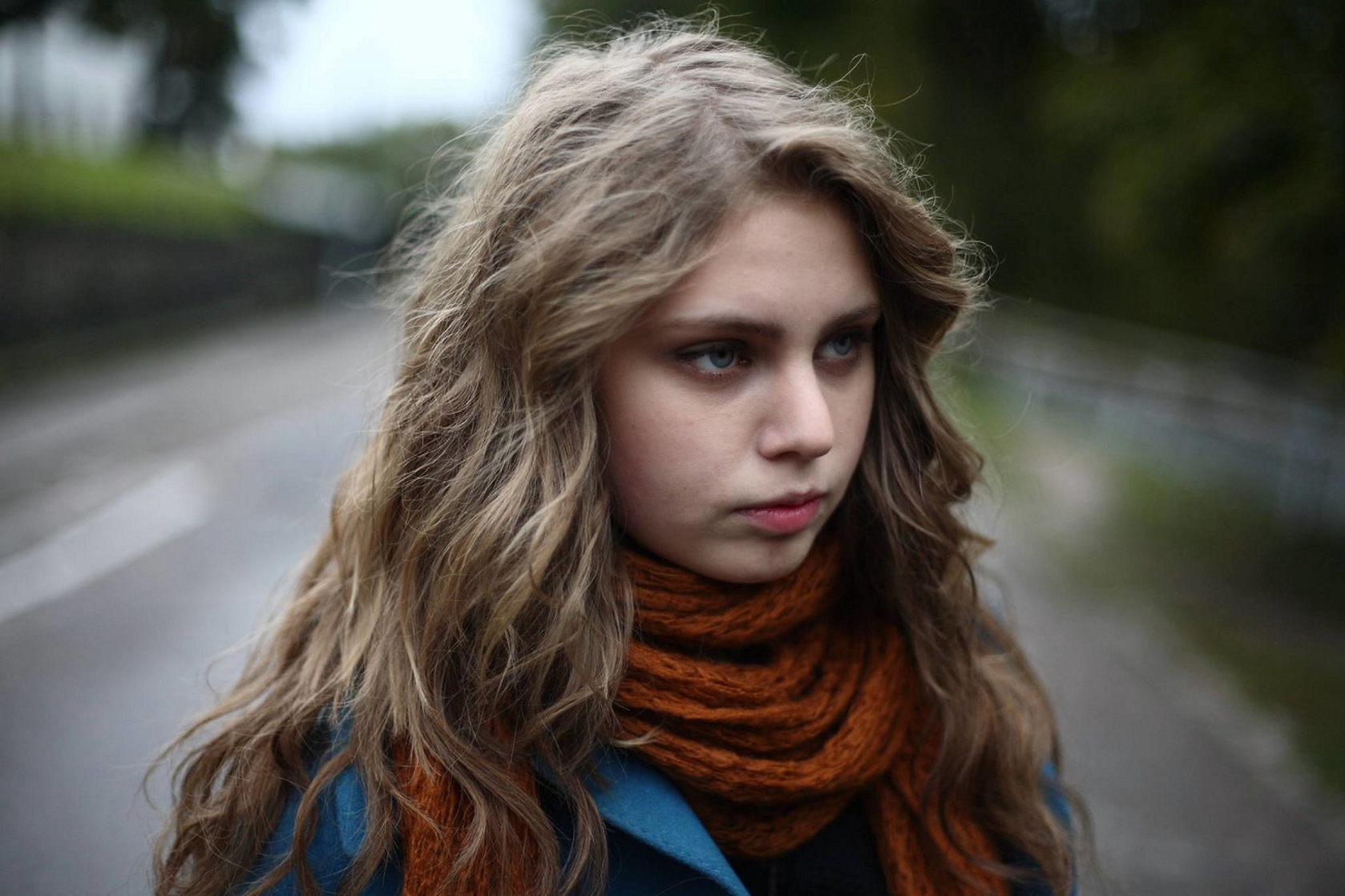 Picture of Ina Marija Bartaité