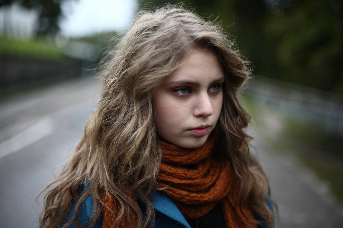 Picture of Ina Marija Bartaité