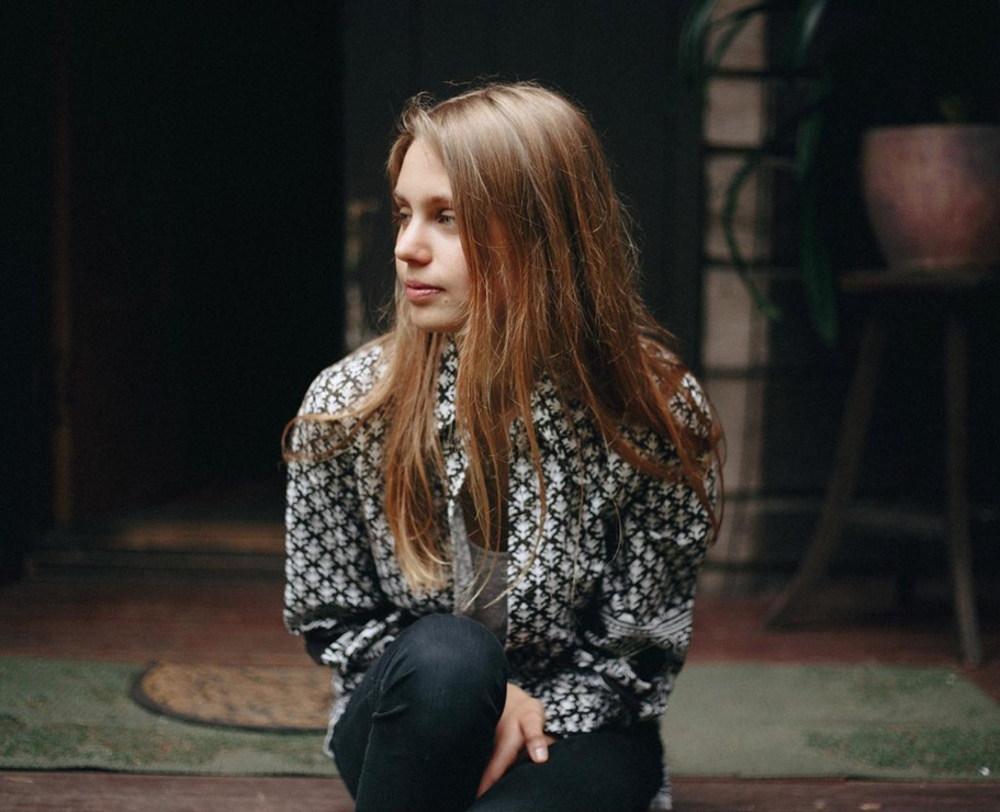 Picture of Ina Marija Bartaité
