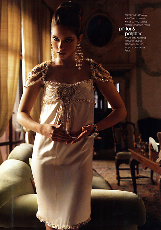 Picture of Sandrah Hellberg