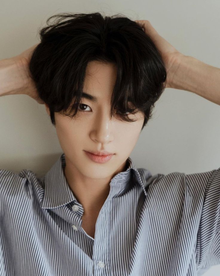 Picture of Woo-Seok Byeon