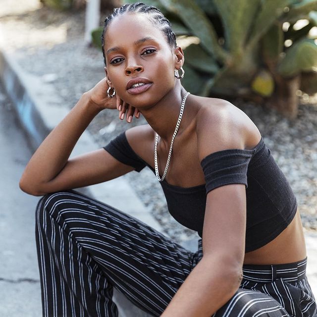 Picture of Rudie McCree