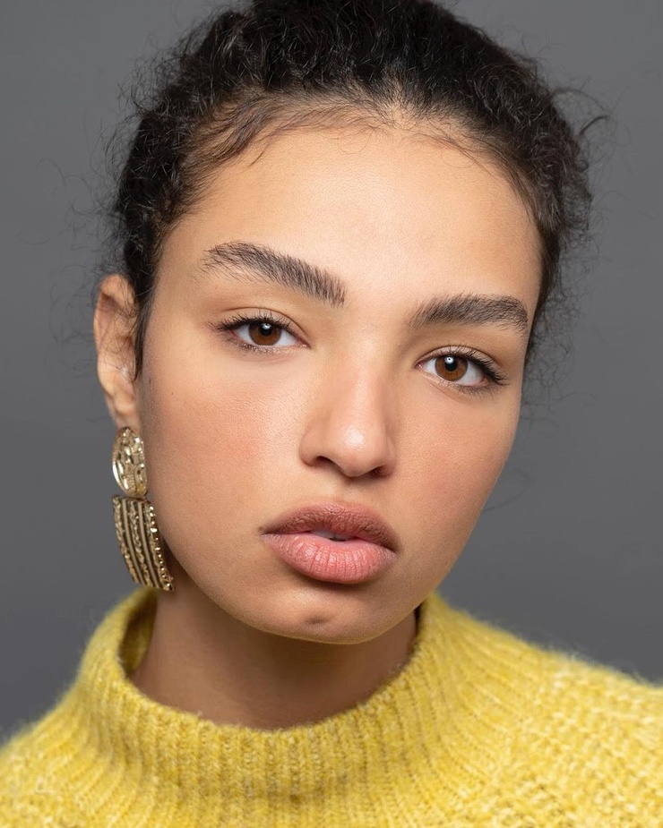 Picture of Mariam Abdallah