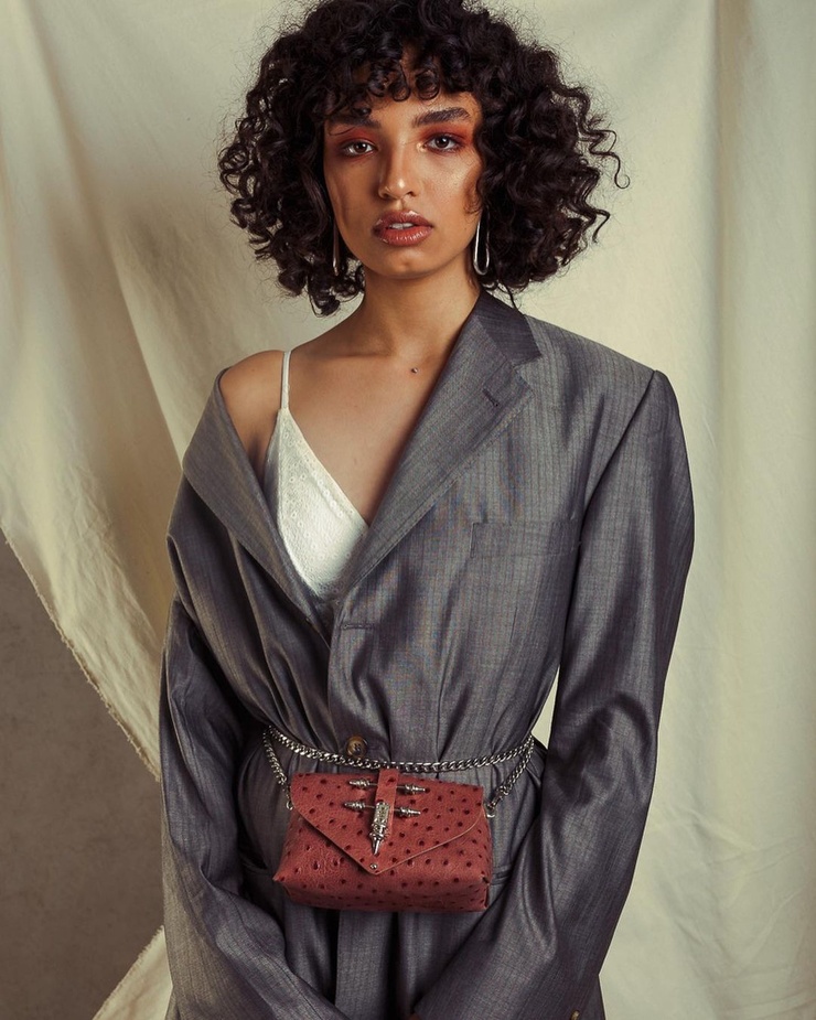 Picture of Mariam Abdallah