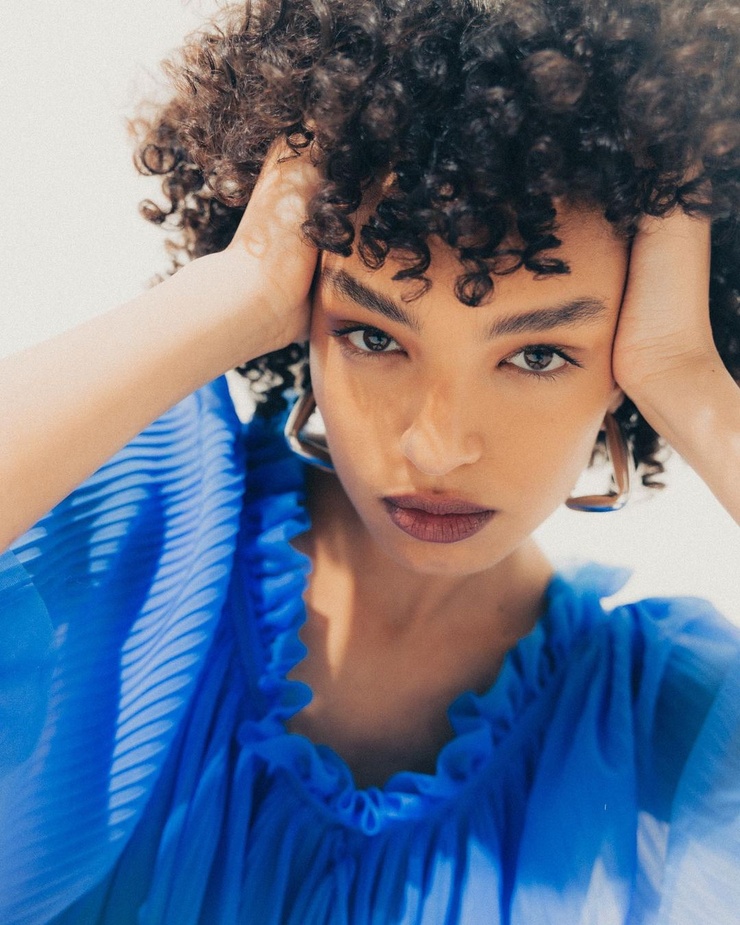 Picture of Mariam Abdallah