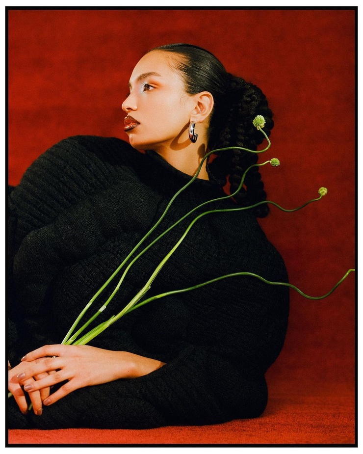 Picture of Mariam Abdallah