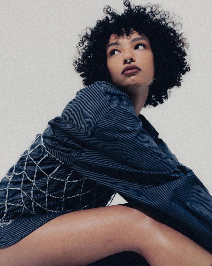 Picture of Mariam Abdallah