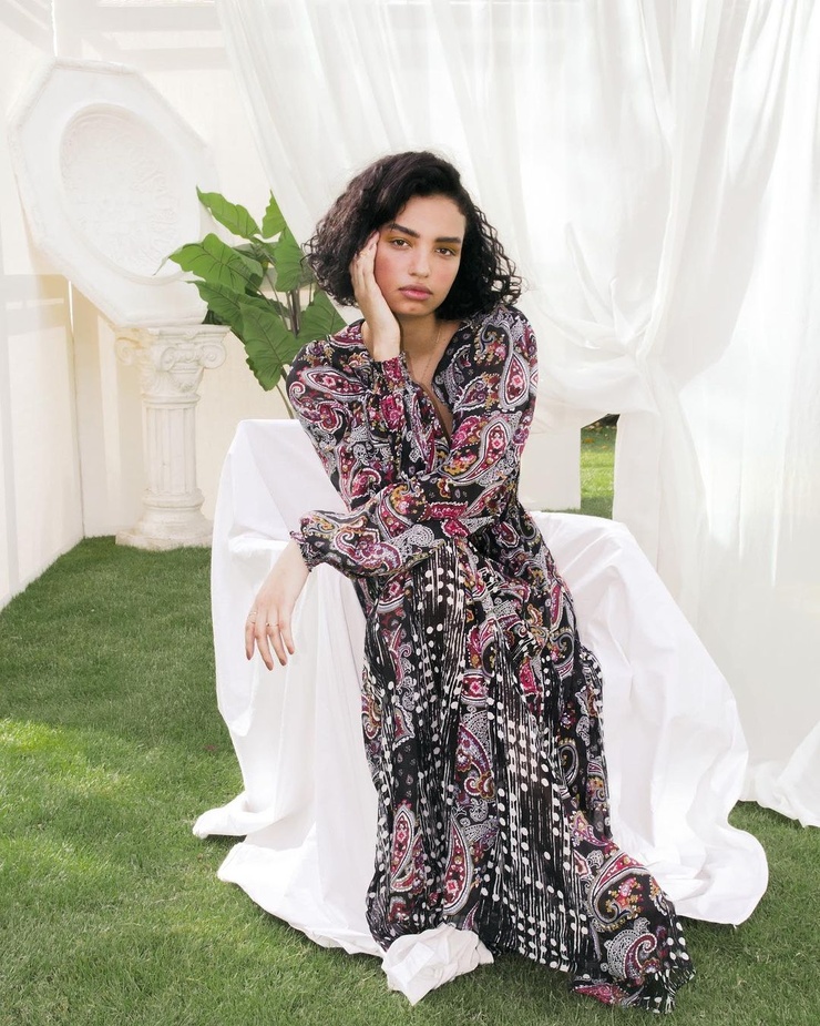 Picture of Mariam Abdallah