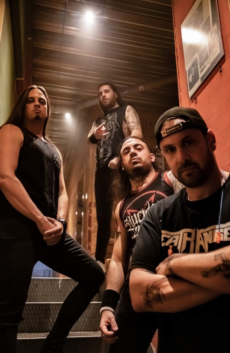 Image of Suicidal Angels