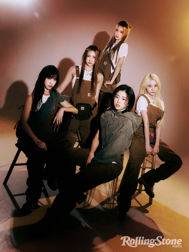 Picture of Young Posse