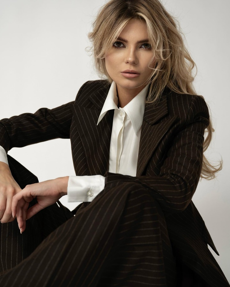 Picture of Angie Staros