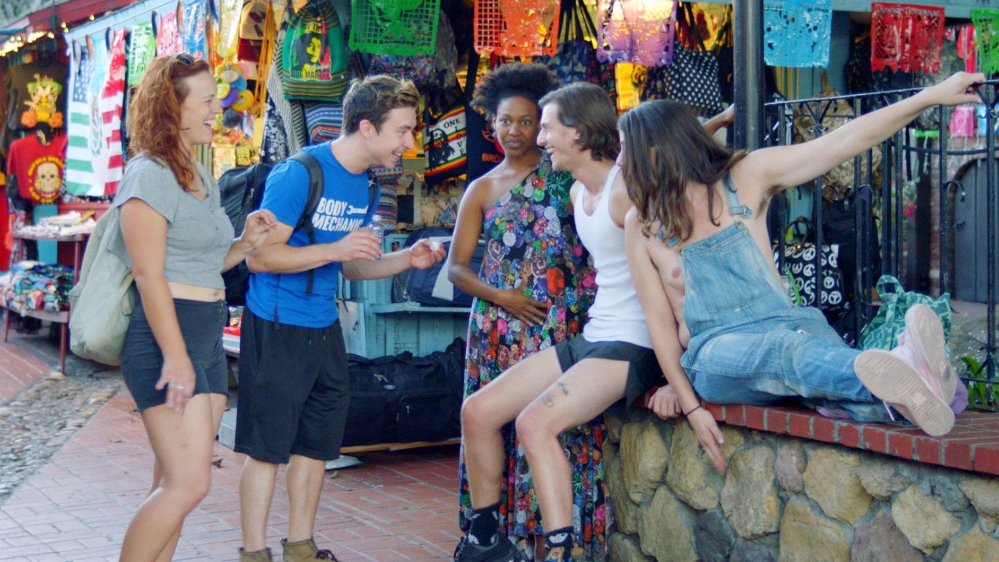 Picture of Everything Is Free