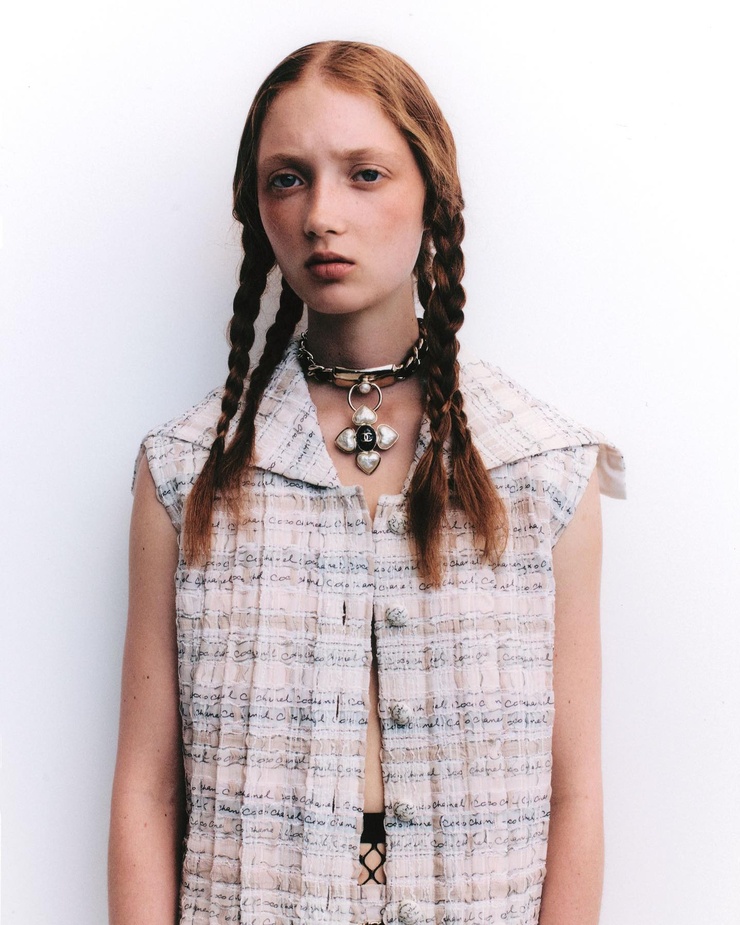 Picture of Lydia Reid