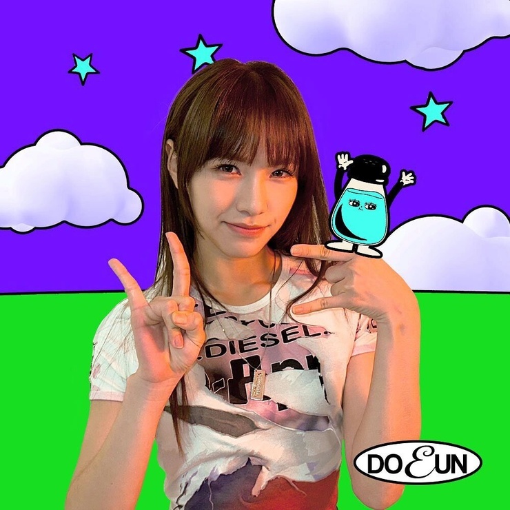 Picture of Do-eun Kim
