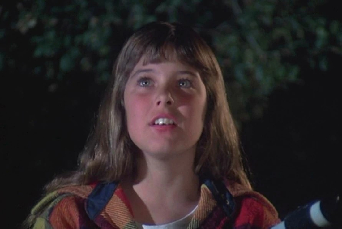 Alicia Fleer picture