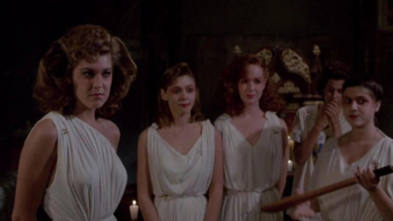 Picture of Killer Party