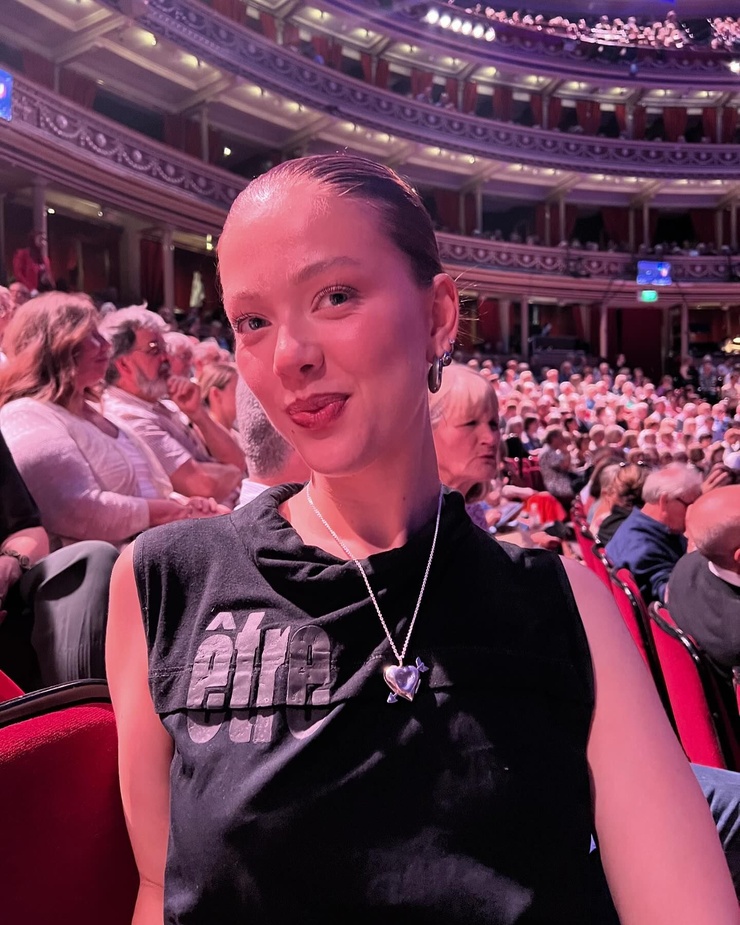 Picture of Jessica Alexander